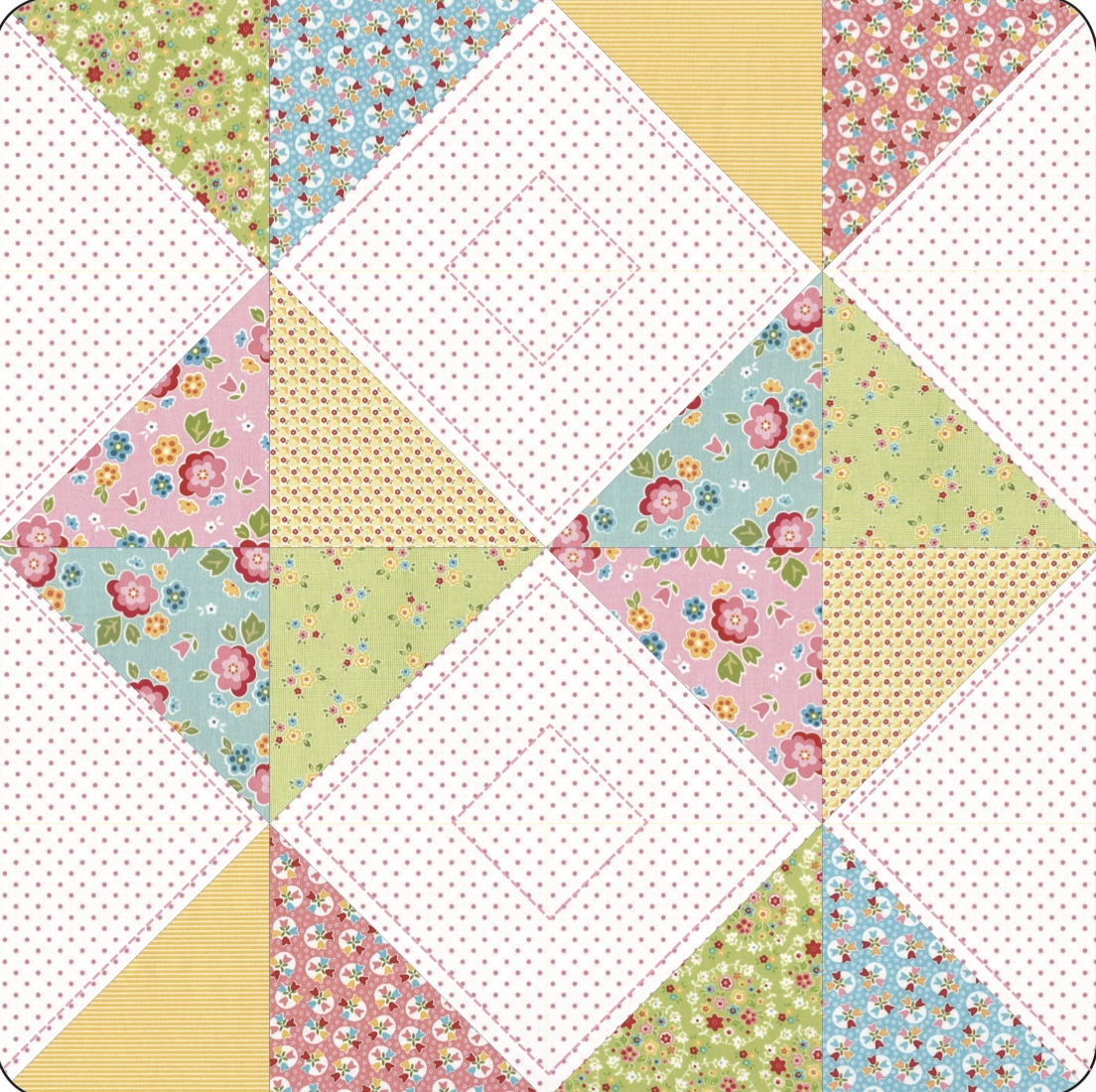 Free Quilt Patterns – Carquinez Strait Stitchers