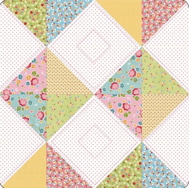 Free Quilt Patterns – Carquinez Strait Stitchers